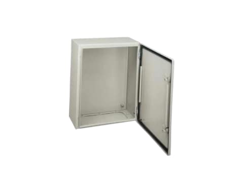 Luxzony, Metal Enclosure Box, 300 x 200 x 150 – Star Techno Trading ...